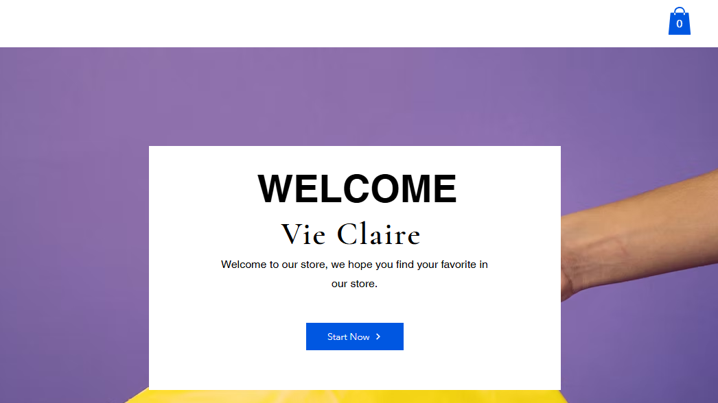 GIBS Website Project