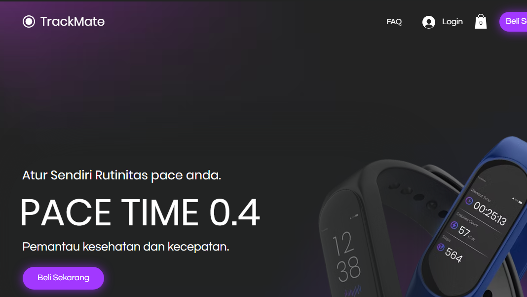 GIBS Website Project